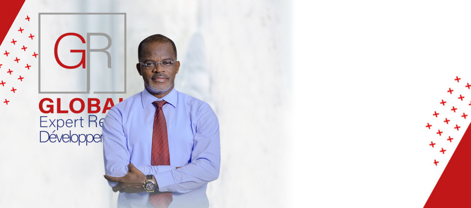 Global Expert Recouvrement